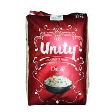 Rice & Rice Products