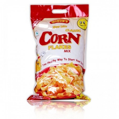 MOHUNS CORN FLAKES